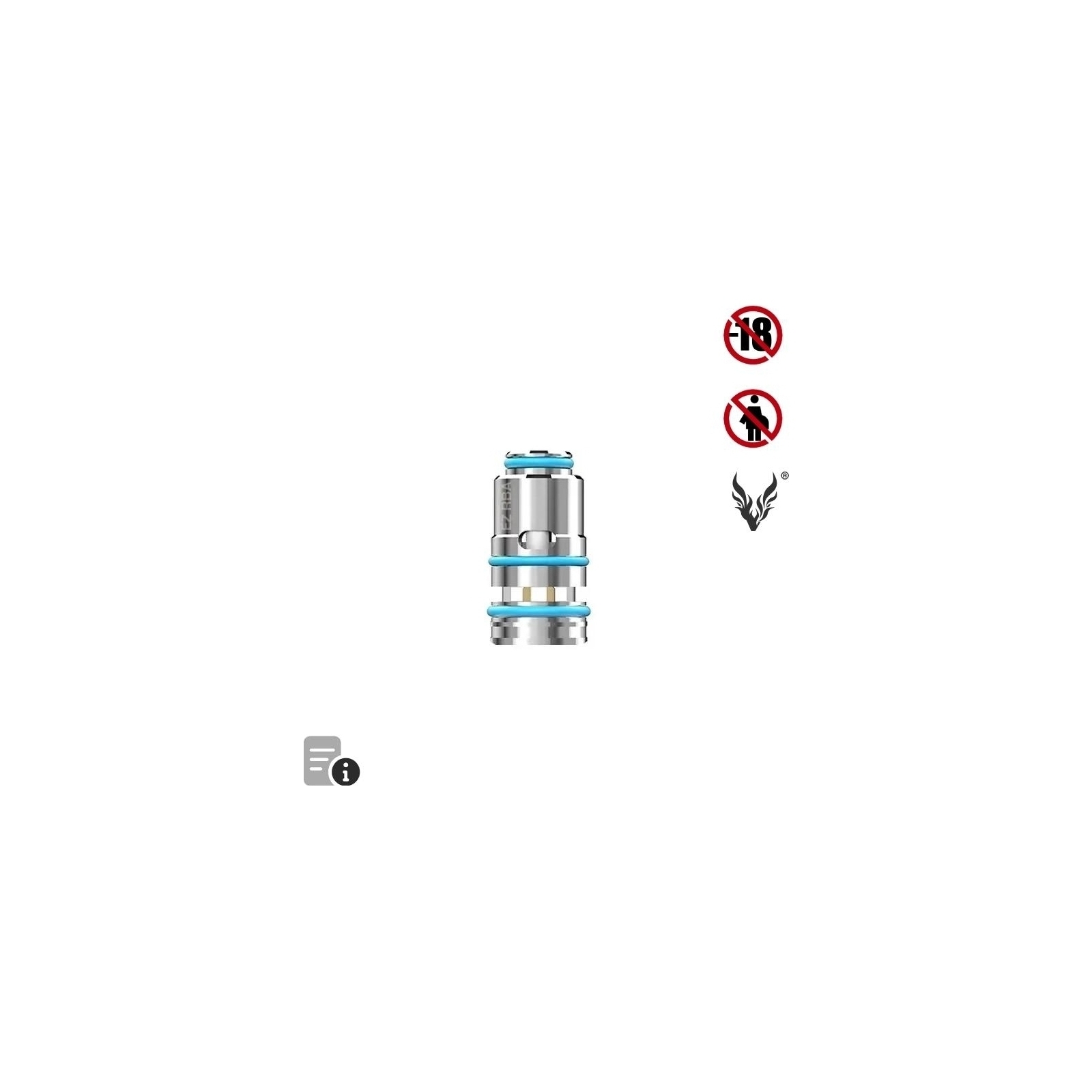 Joyetech's EZ RBA Deck - Vapovor