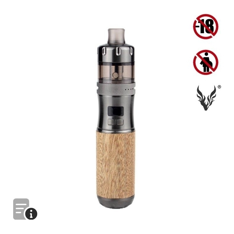 Pod Lightsaber Version Longue de BP Mods - Vapovor