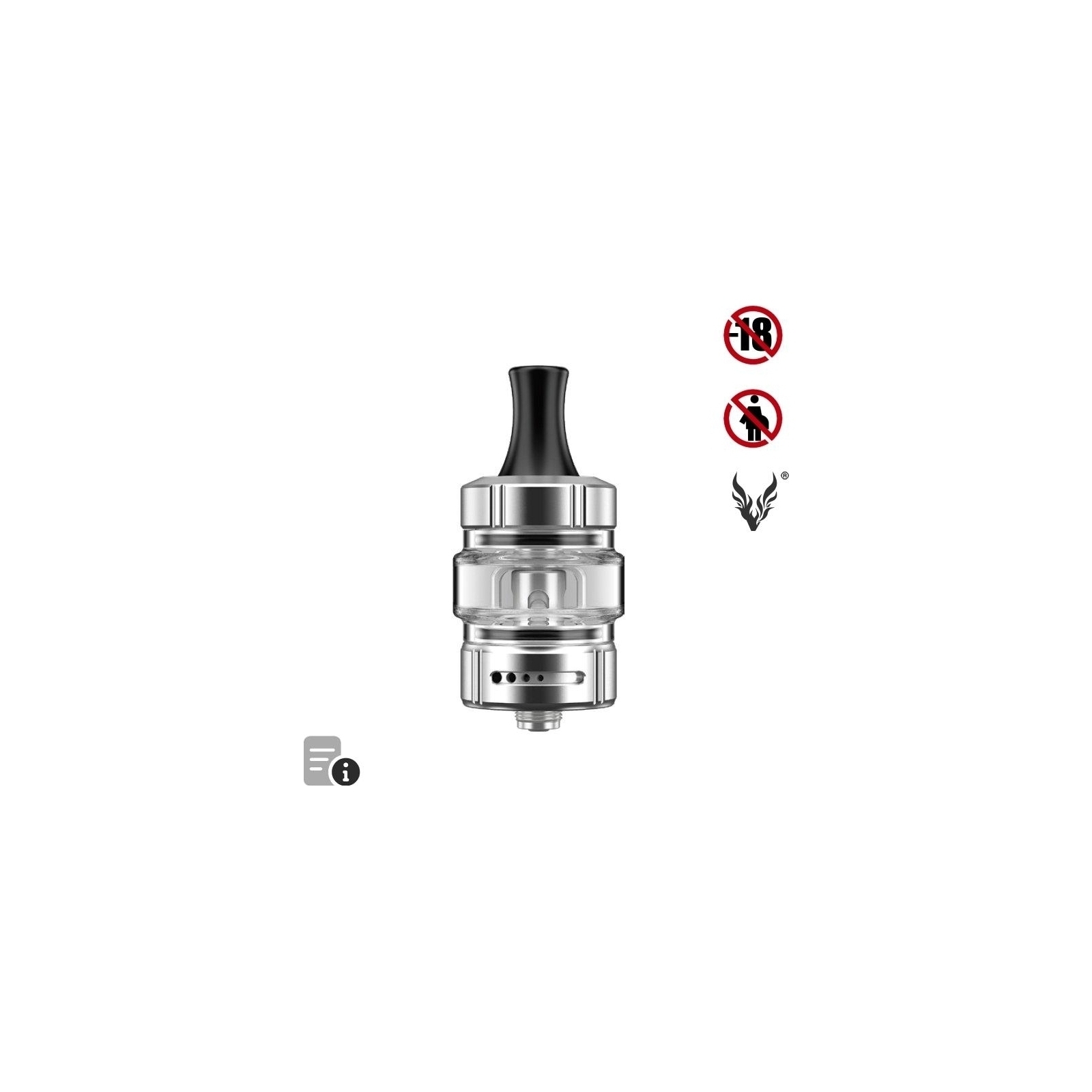 Tank UB Lite Lost Vape