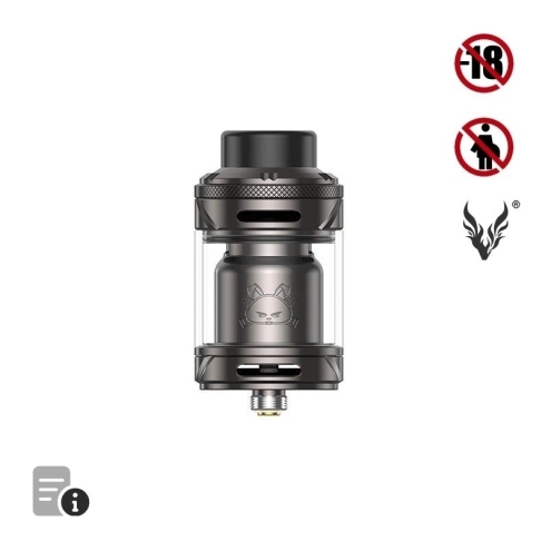 Hellvape Fat Rabbit RTA 2