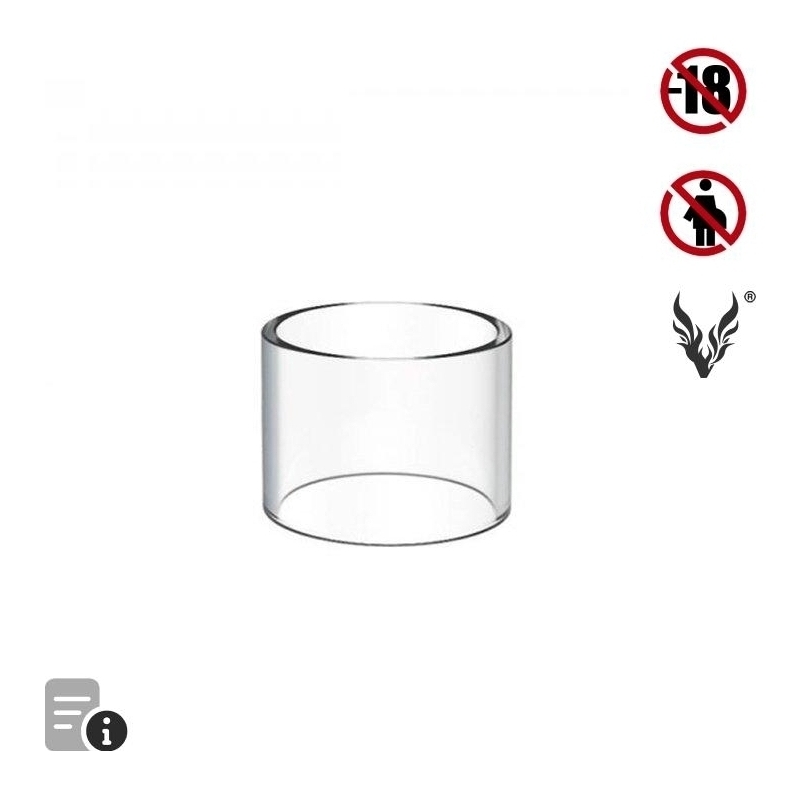 Pyrex Fat Rabbit 2 RTA Hellvape