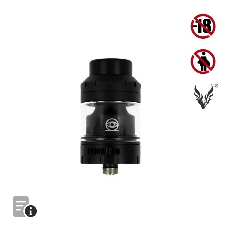 Atomizer Osiris Mini RTA od VaperzCloud