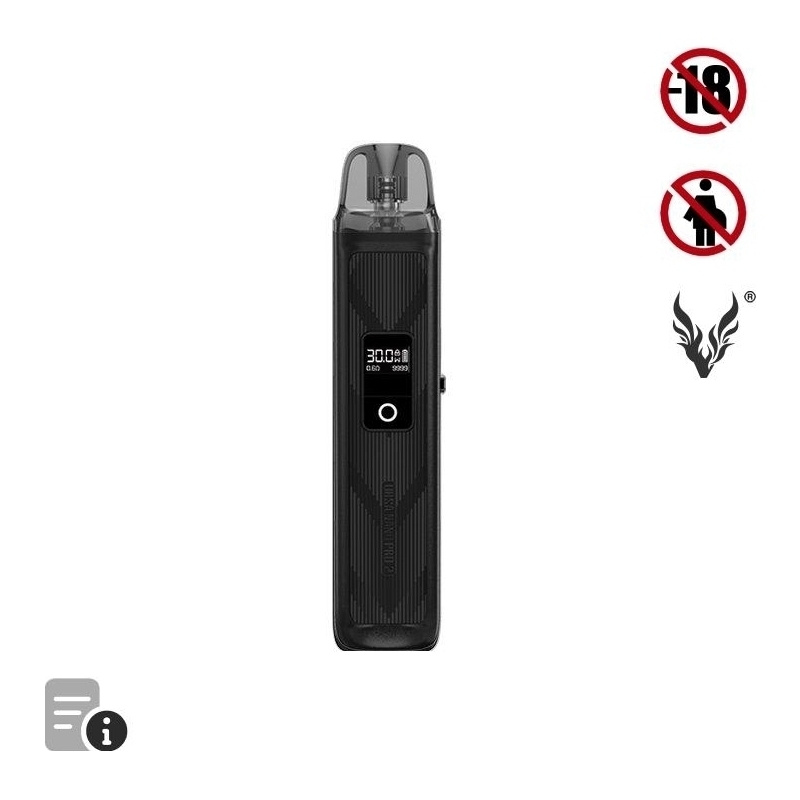 Pod Ursa Nano Pro 2 Lost Vape