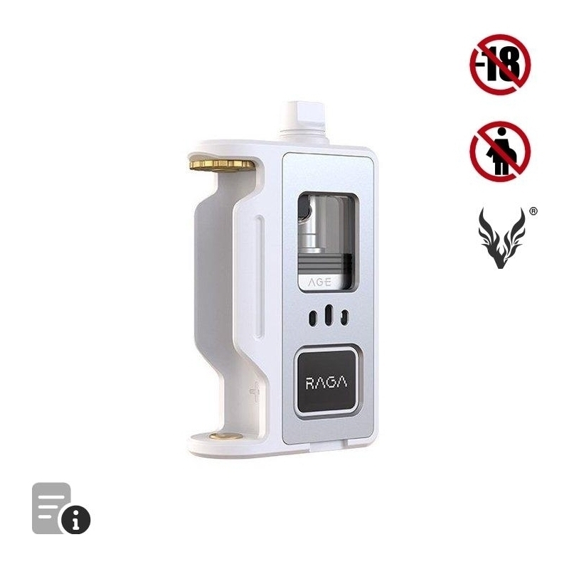 Kit Raga AIO de Aspire