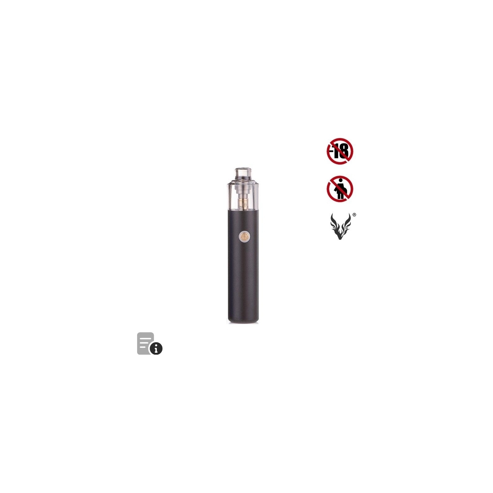 Pod Dotstick Revo V1.5 de Dotmod