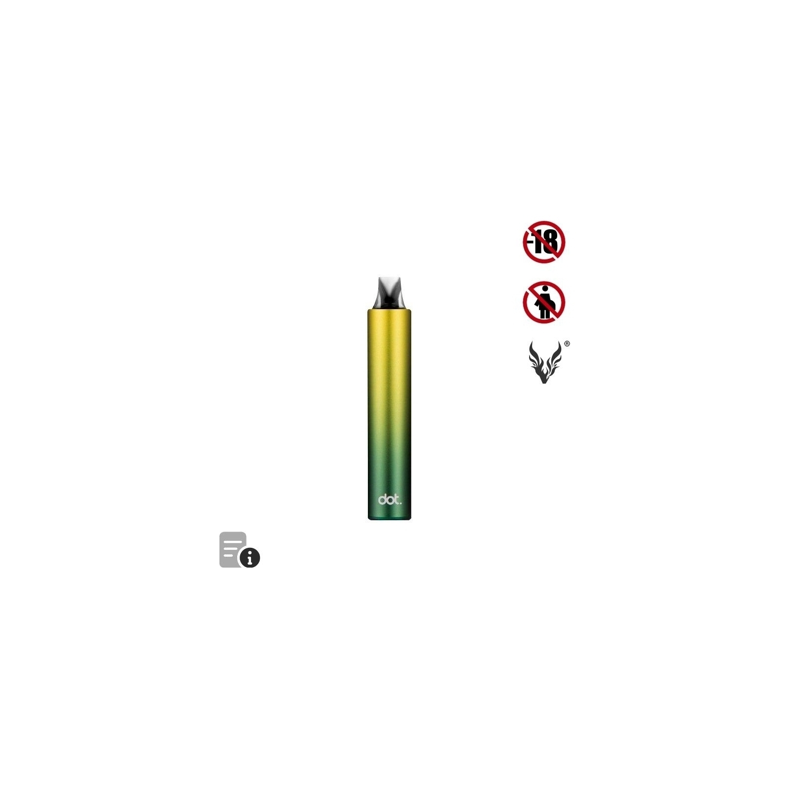 Pod Switch R de dotMod
