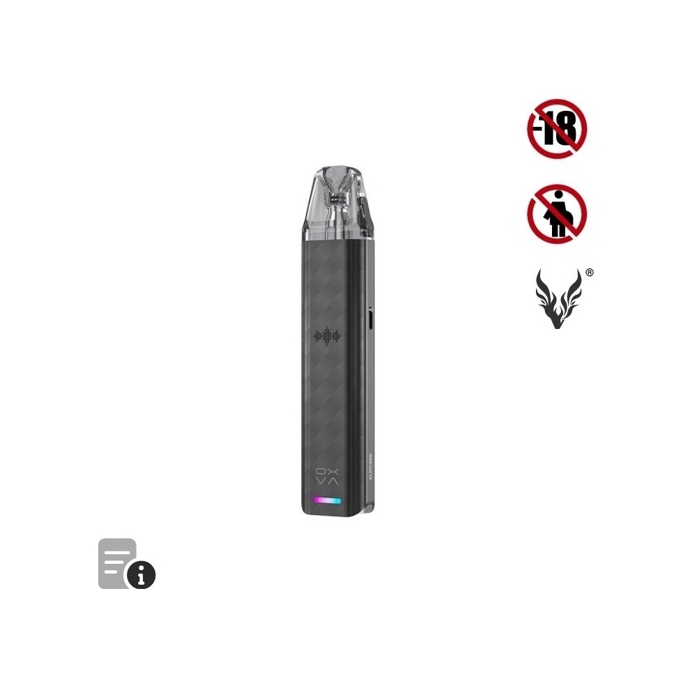 Pod Xlim SE 2 de Oxva