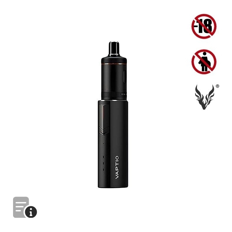 Vaptio Cosmo II Plus Kit