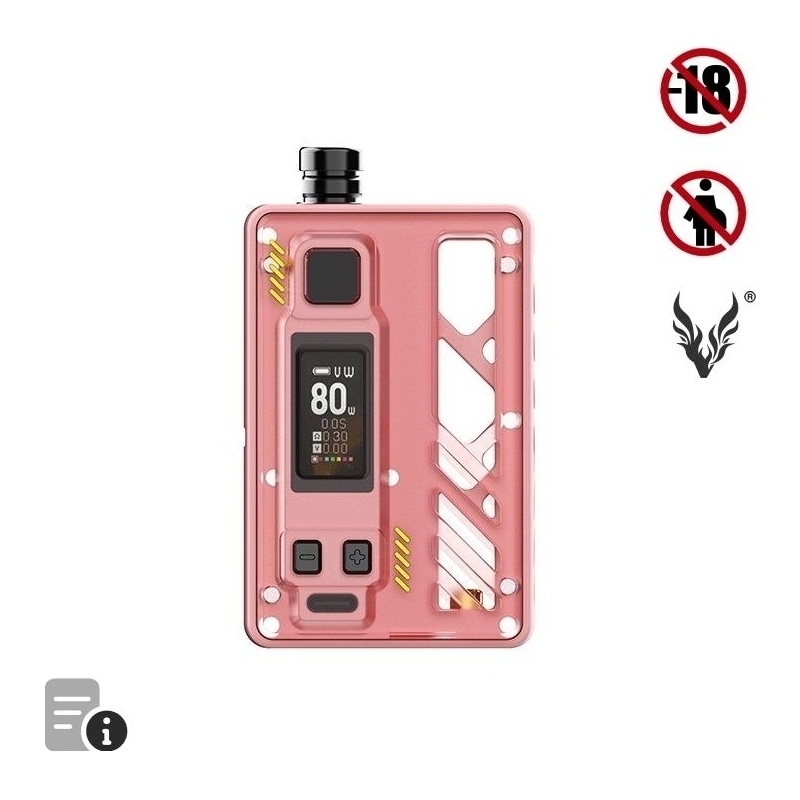 Rincoe Manto AIO ULTRA Kit