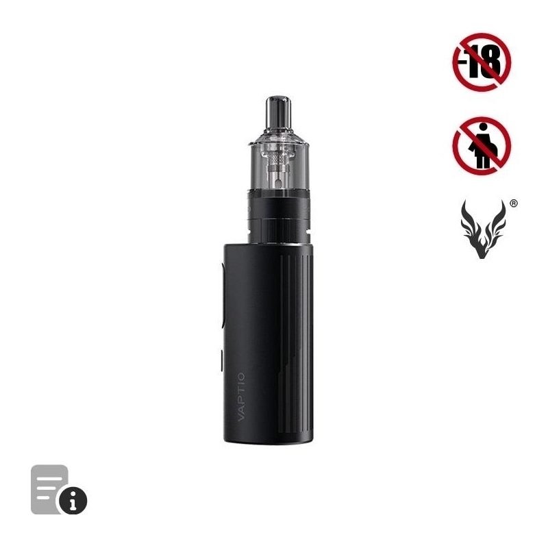 Vaptio Cosmo Prime Kit