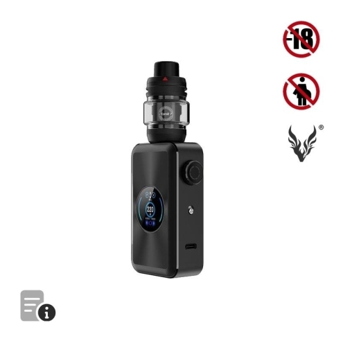 Kit GEN Max de Vaporesso