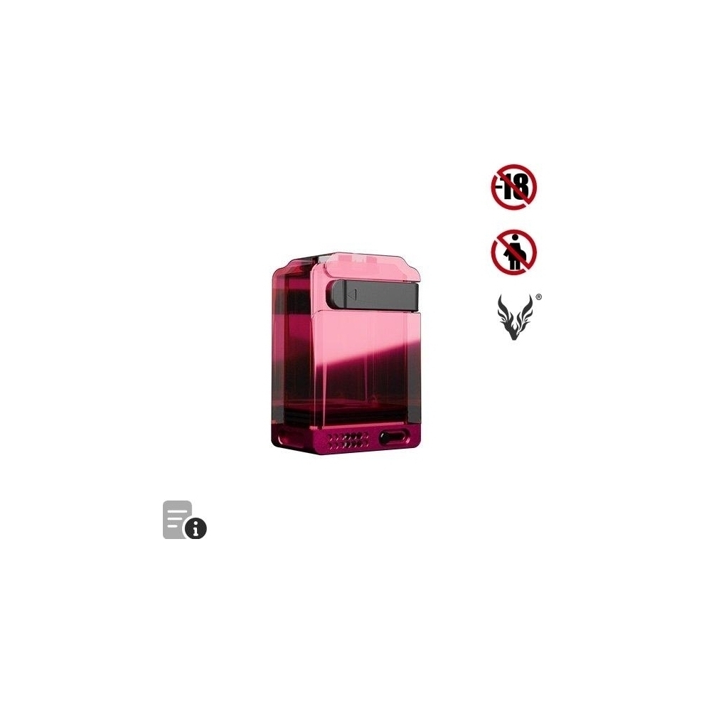 Tank Crypt V2 Boro de Suicide Mods