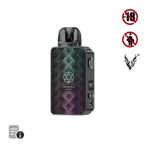 Pod Centaurus E40 Max de Lost Vape