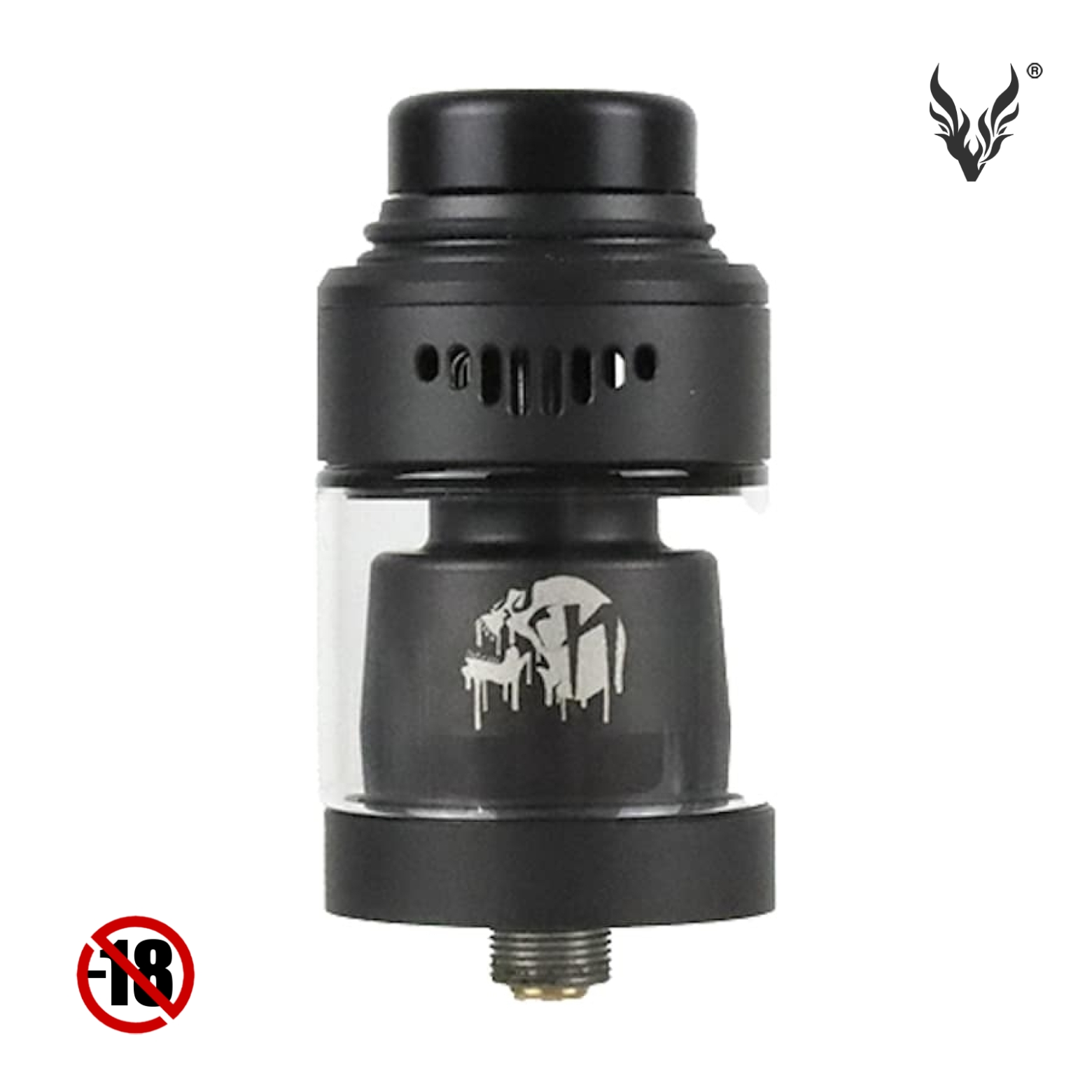 Nightmare Mini RTA 25mm de Suicide Mods