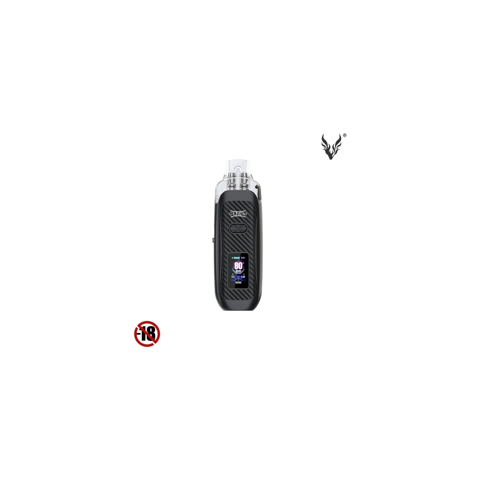 Pod Gemini de Vandy Vape