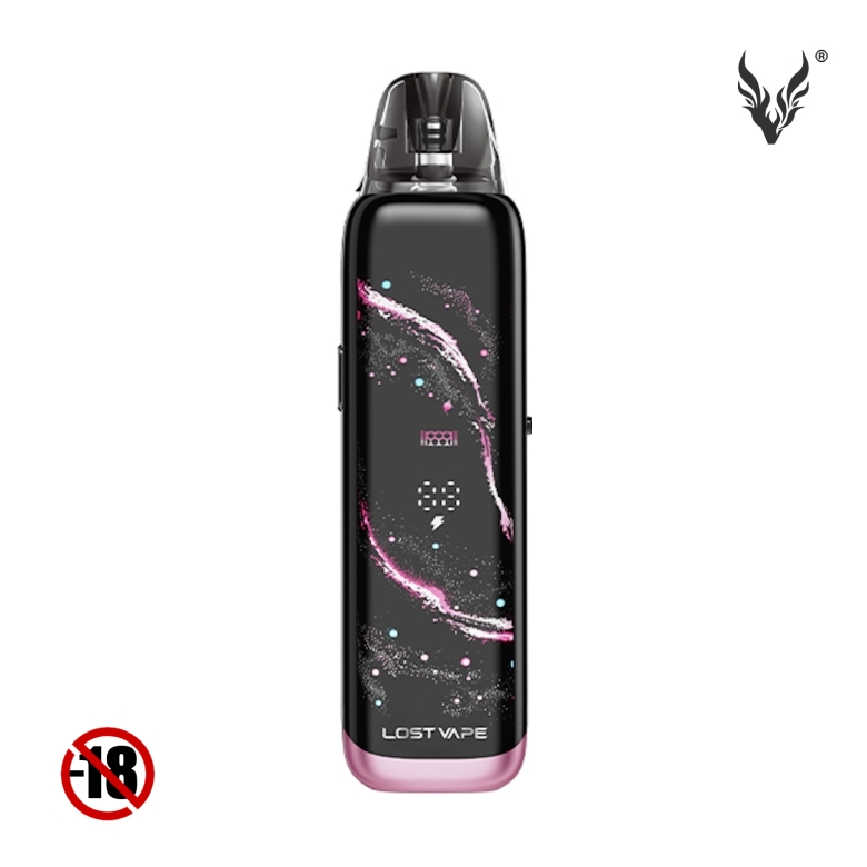Pod Galaxy T360 de Lost Vap