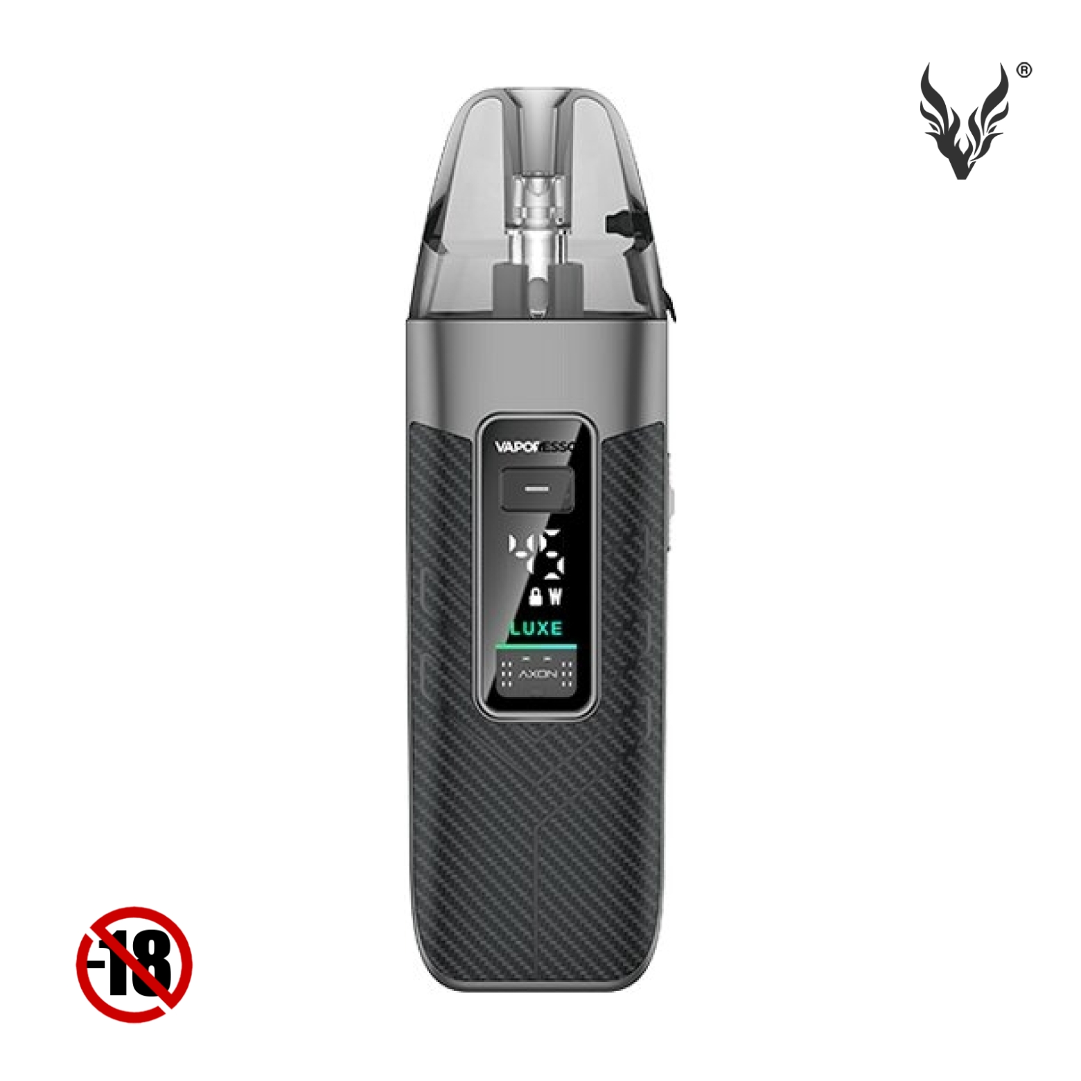 Pod Luxe X3 de Vaporesso