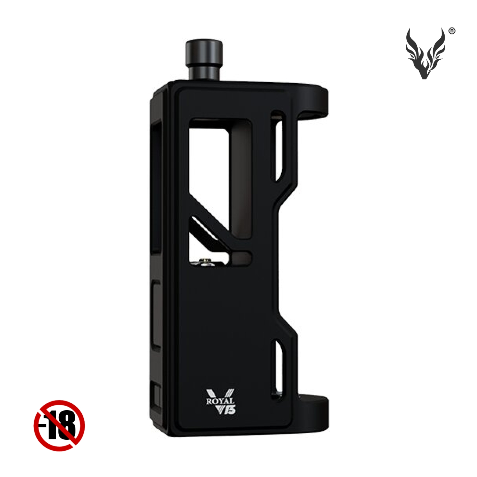 Mod Royal V i3 VP60 de Veepon